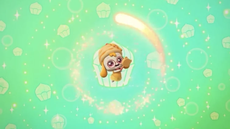 Discuss Everything About Catch! Teenieping Wiki | Fandom