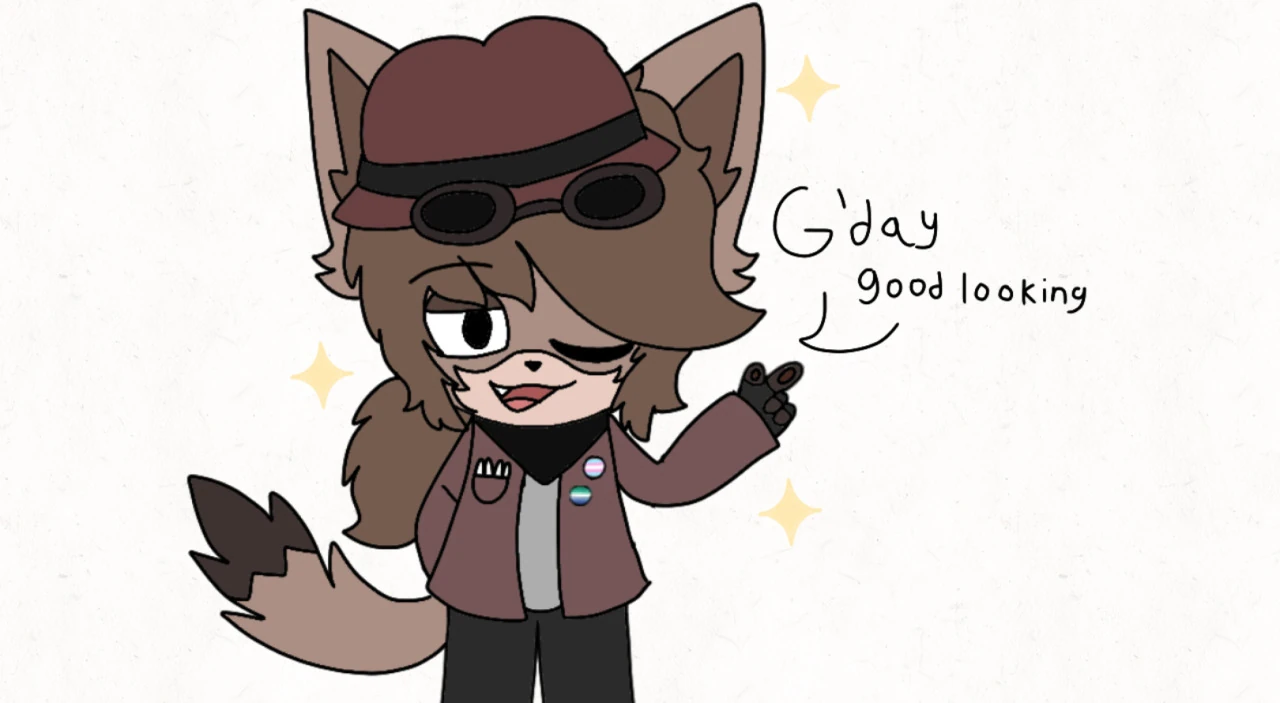 the coyote man | Fandom