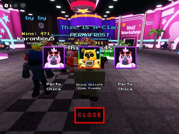 Discuss Everything About Five Nights Tower Defense Wiki | Fandom