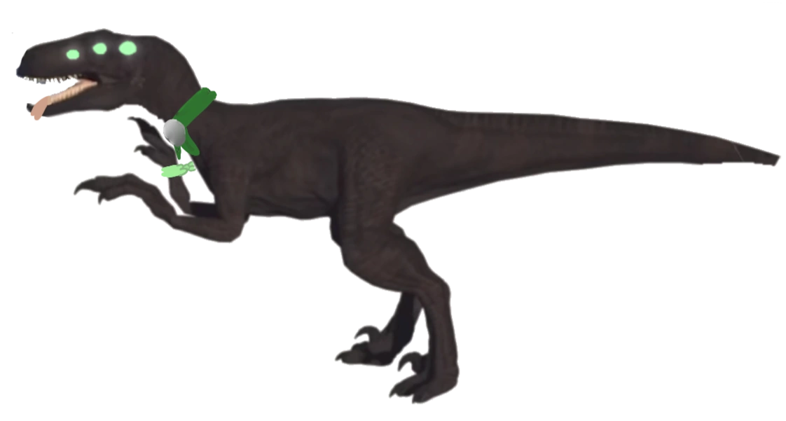 Already did Doinked Carolynn(Caramel), so here's Doinked Victor! | Fandom