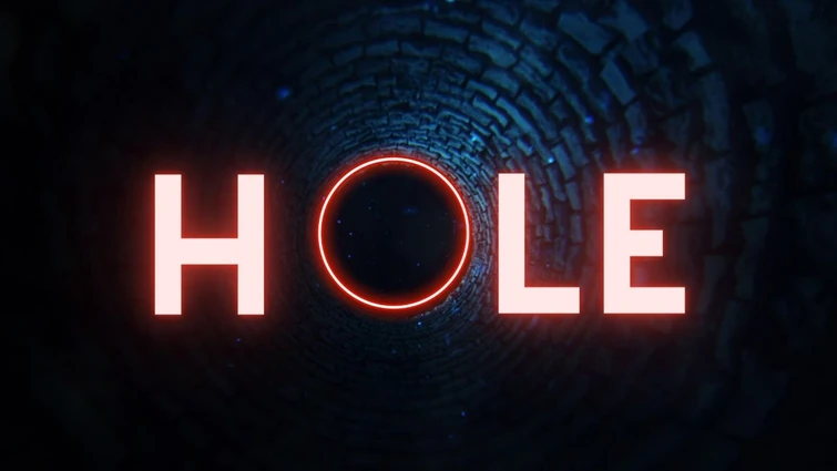 Hole (daily horror #750) | Fandom