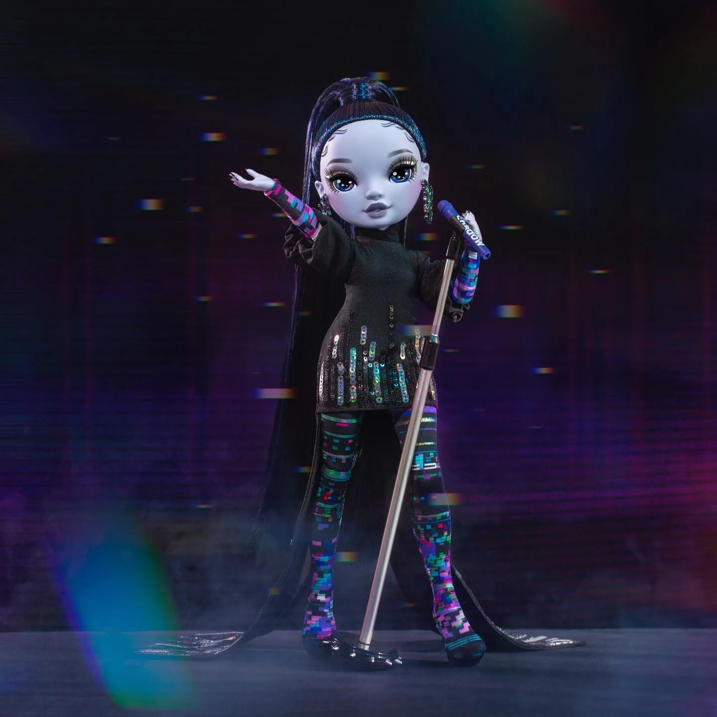 Sing it Glitch! | Fandom