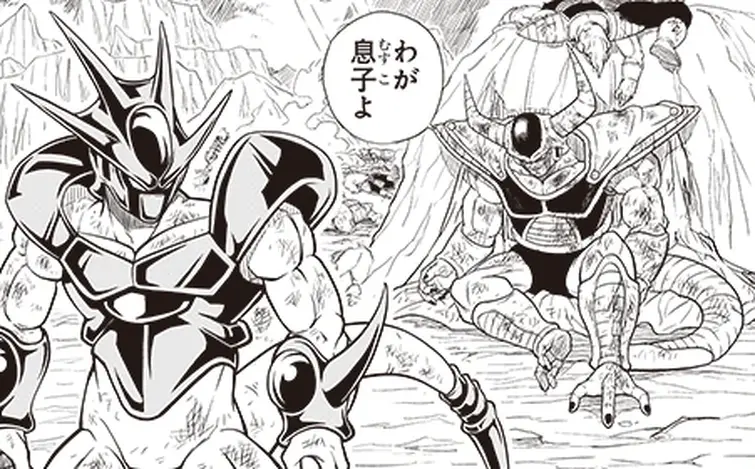 King cold is such a waste of a character | Fandom