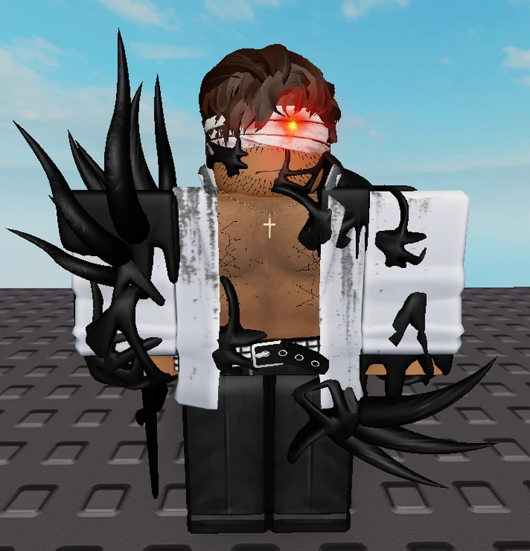 Overseer design | Fandom