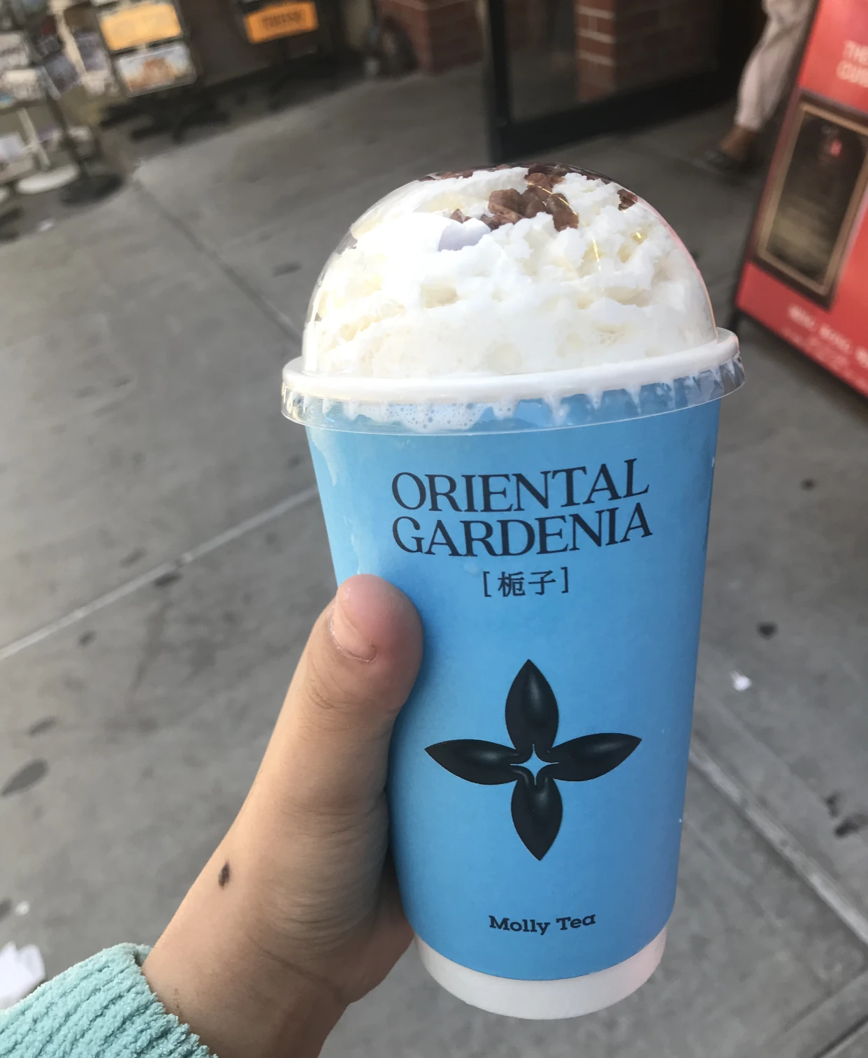 oh yeah heres some Tea i got yesterday | Fandom