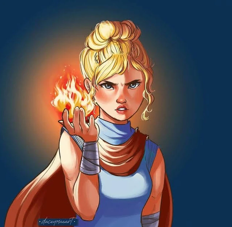 Today's Post-Fanart!!!! Queen Marella is My Highlight Today :) | Fandom