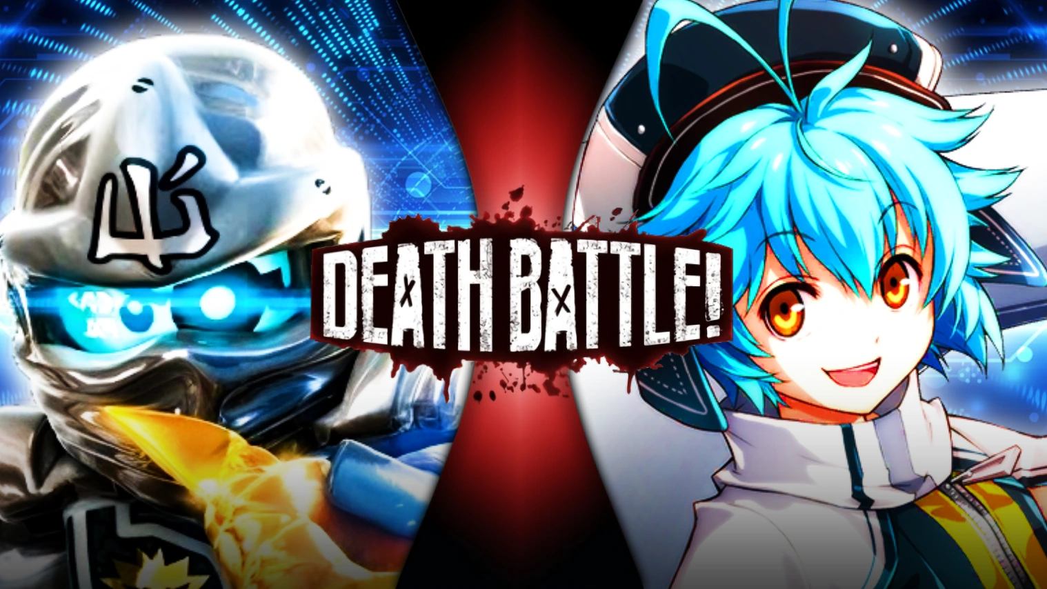 Zane vs Millium Orion (Ninjago vs Trails of Cold Steel) | Fandom