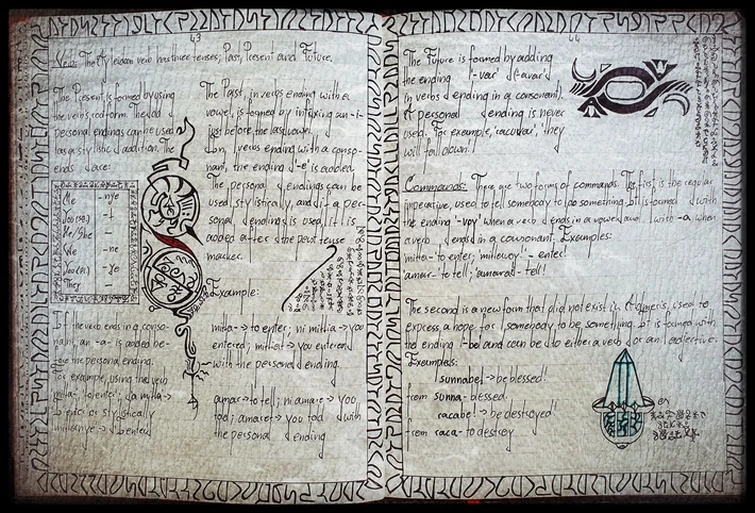 Discuss Everything About Elder Scrolls | Fandom