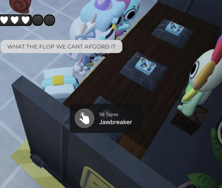 Question about percentages | Fandom