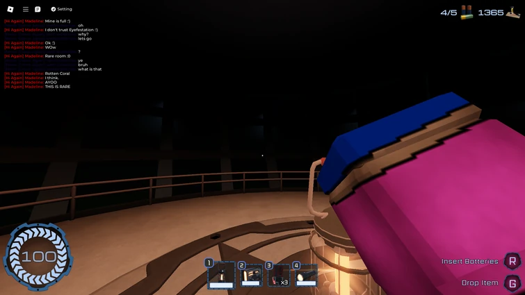 Discuss Everything About Pressure Wiki | Fandom