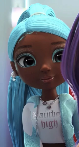 Found a animation error! | Fandom