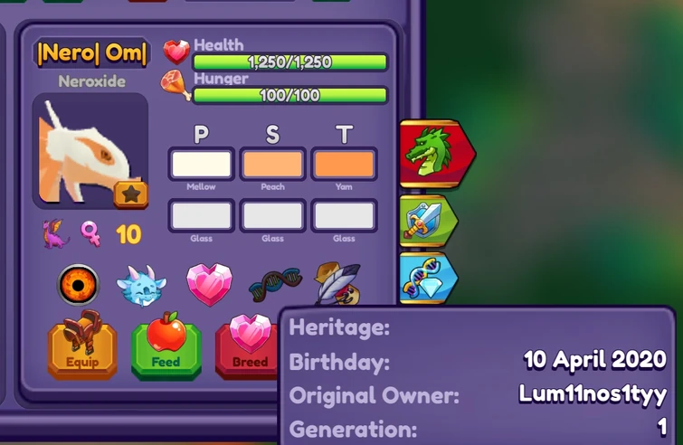 Discuss Everything About Dragon Adventures Wiki | Fandom