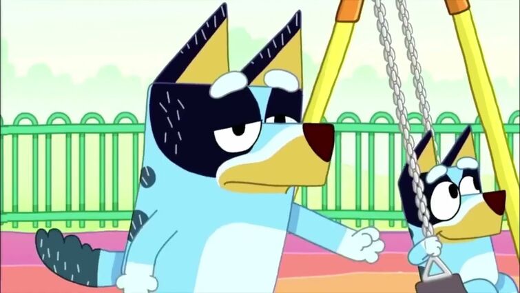 Bad bluey videos pt1 | Fandom