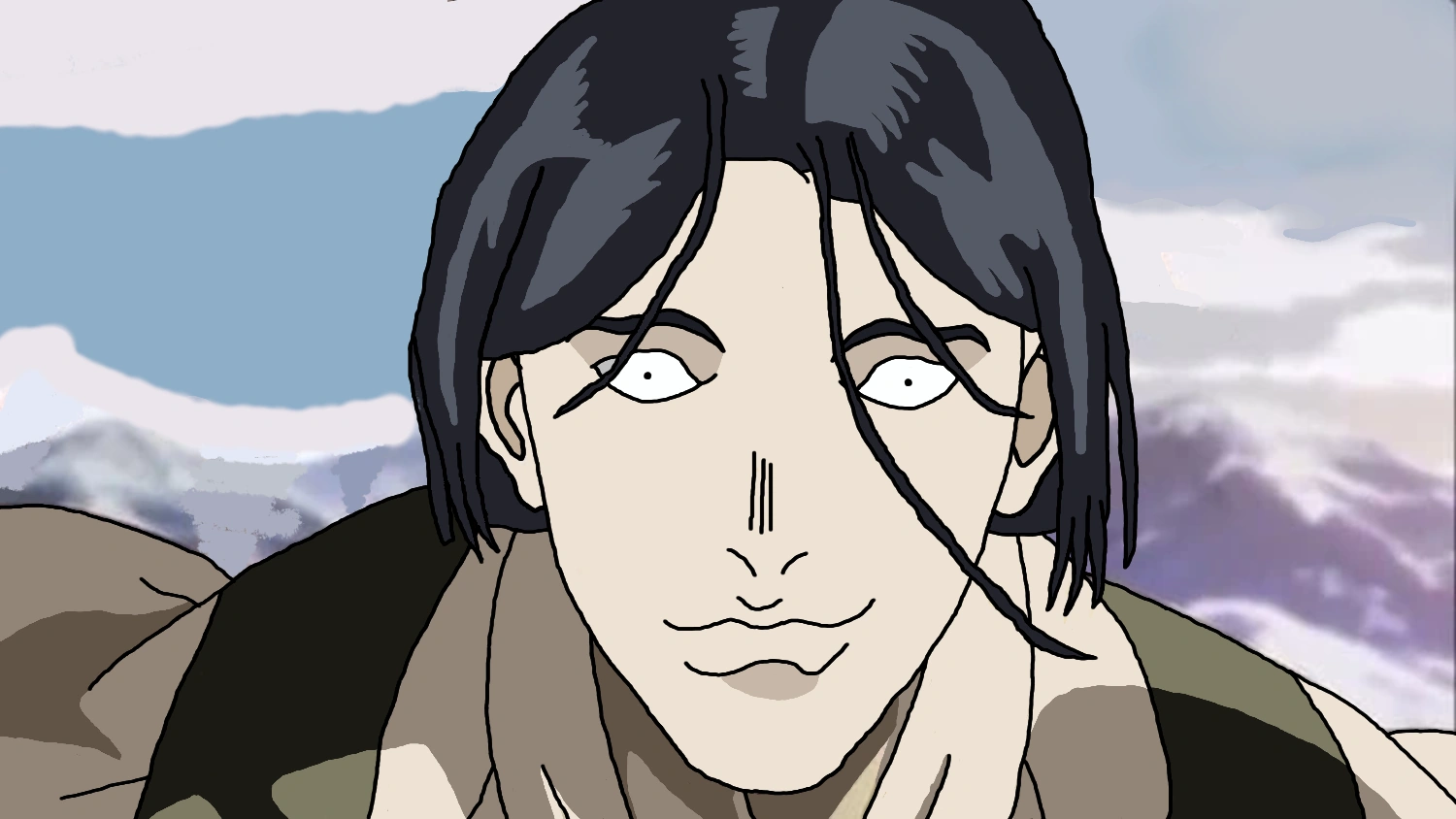 Hazamadified Joseph | Fandom