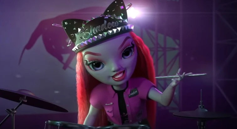 The drummer face... | Fandom