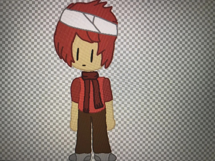 Humanized M&M | Fandom