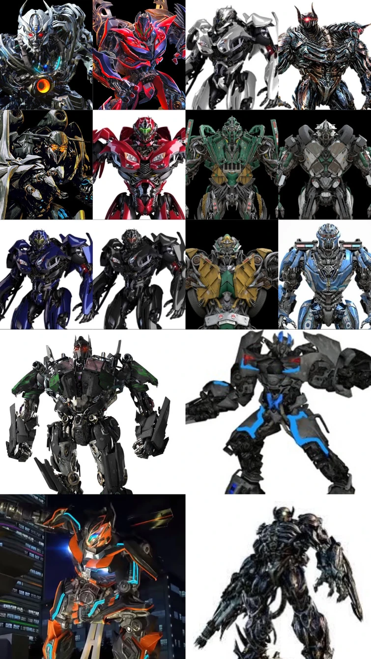 Discuss Everything About Teletraan I: The Transformers Wiki | Fandom