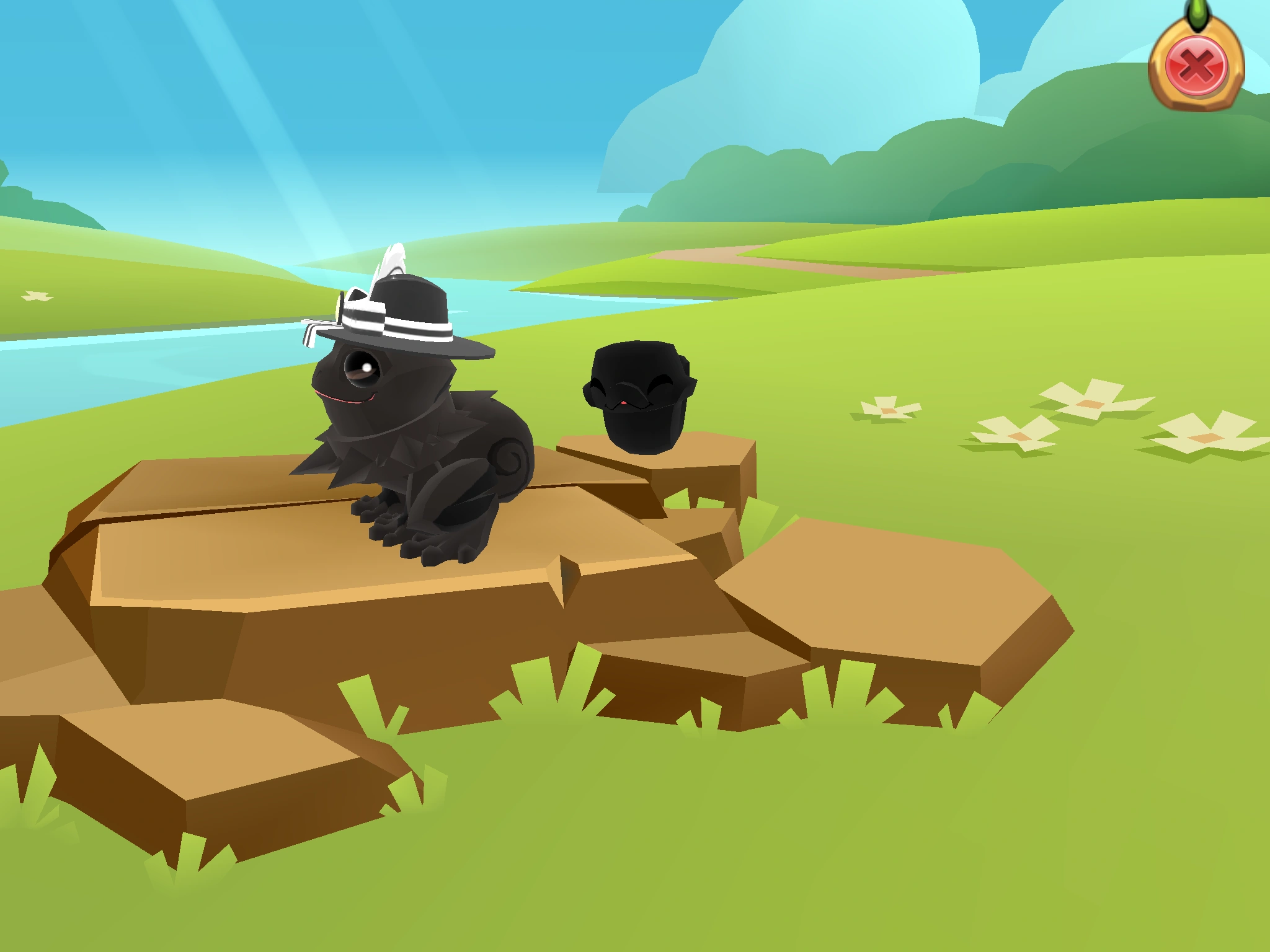 forgive me, but frog gyatt- ( the brain rot is consuming me) | Fandom