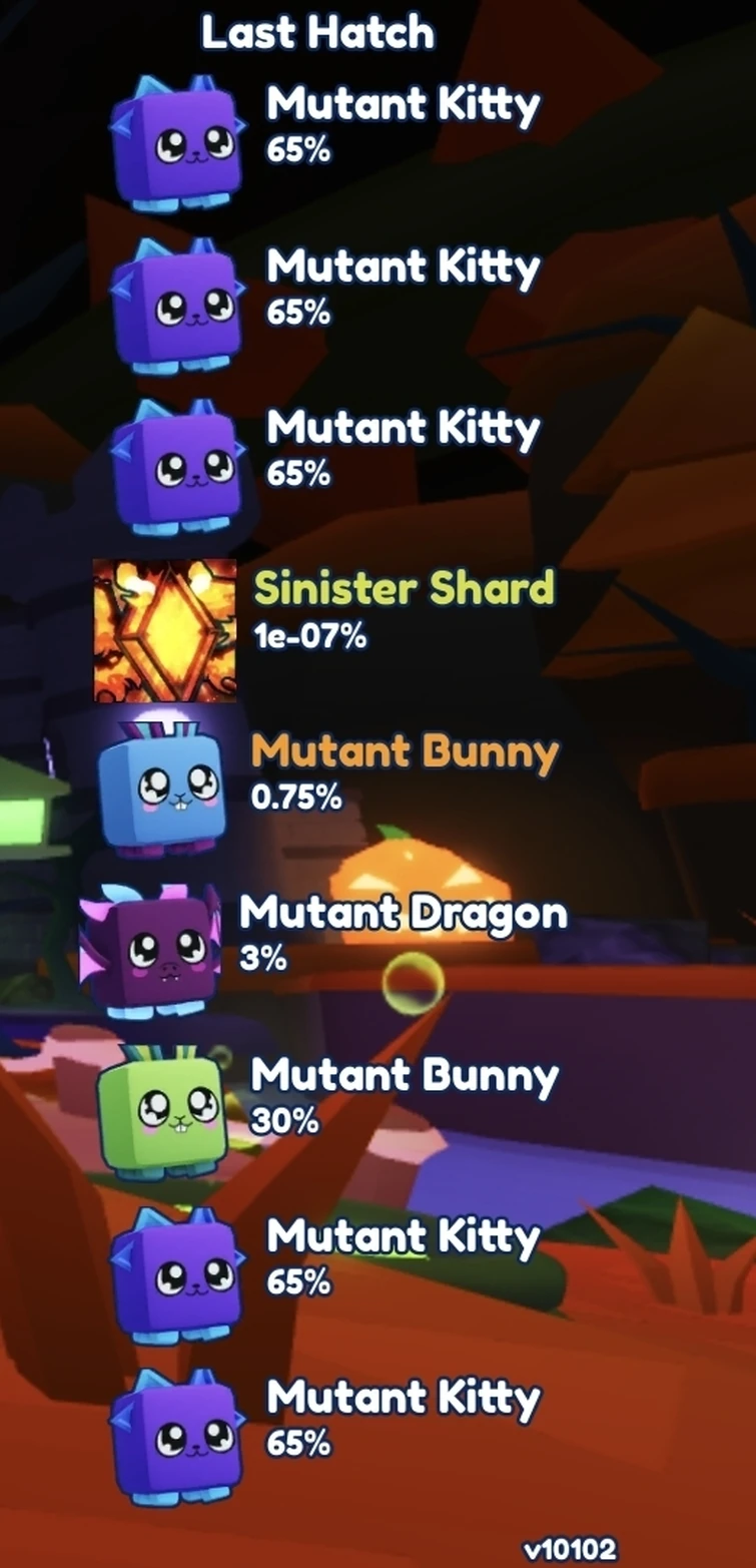 Discuss Everything About Bubble Gum Simulator INFINITY Wiki | Fandom