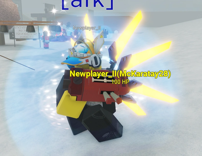 how do i get the v2 knuckleblaster and wing | Fandom