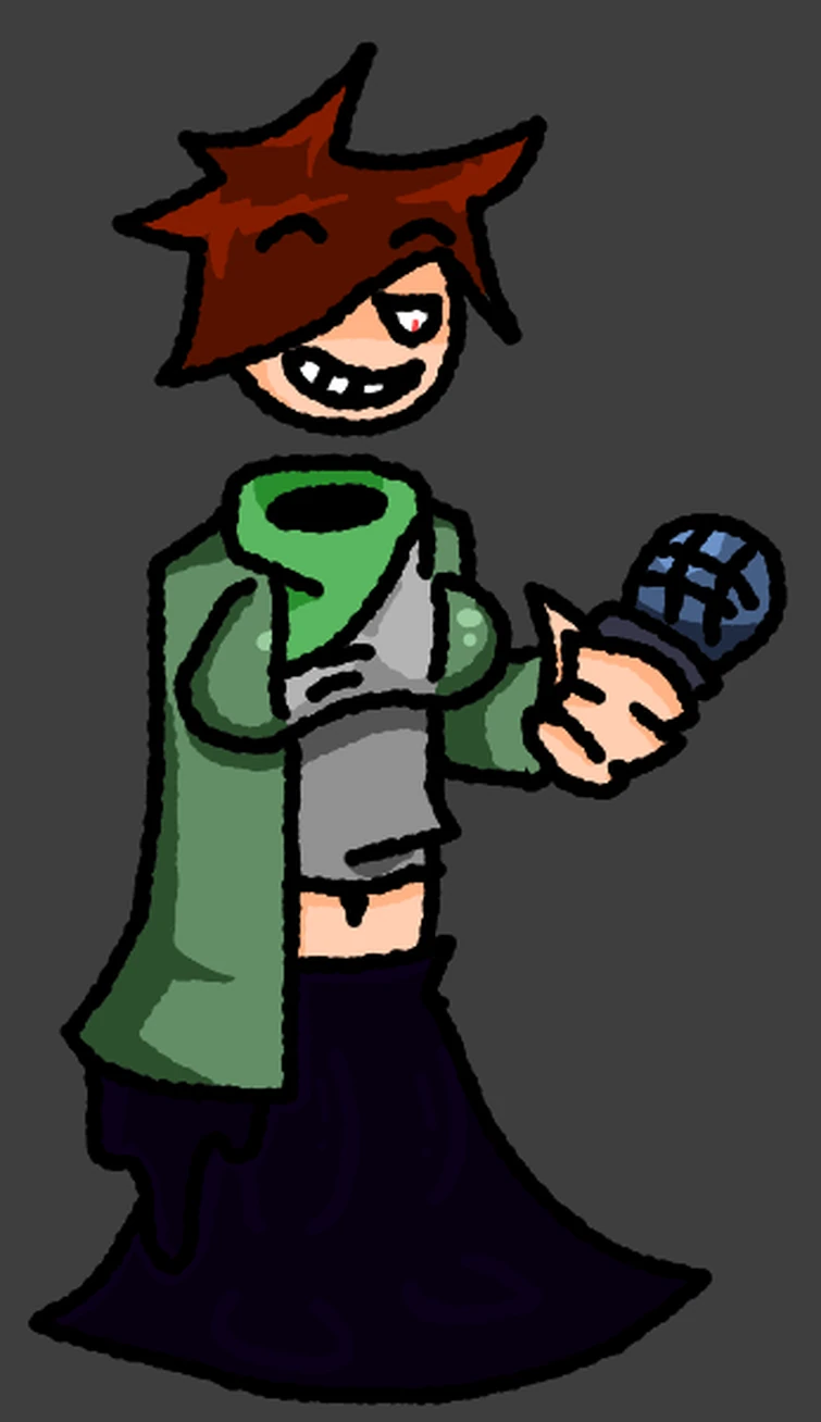 Discuss Everything About Funkipedia Mods Wiki | Fandom