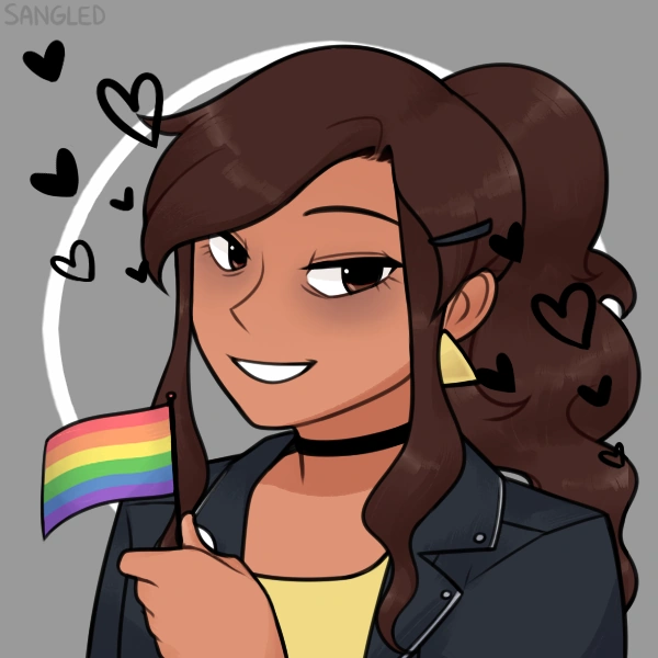 My friend group on picrew (including me) | Fandom