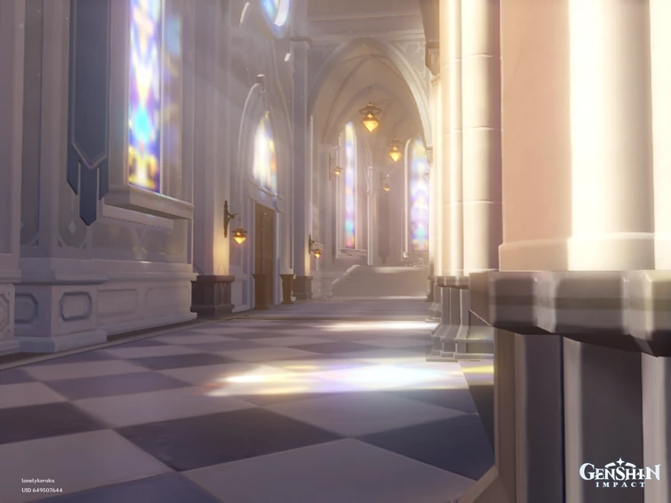 Discuss Everything About Genshin Impact Wiki | Fandom