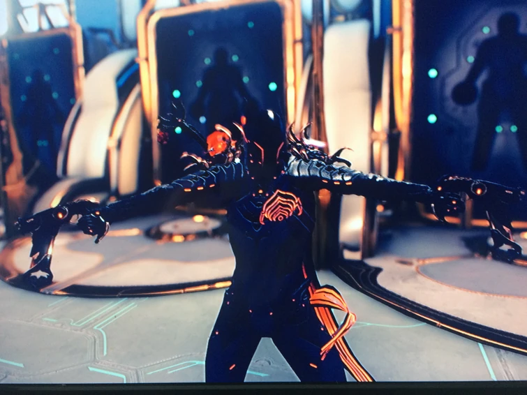 Rate this Ash Prime fashion frame | Fandom