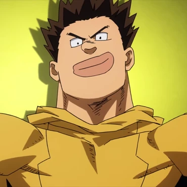 Who is the most Unfocused Student in Class 1-A? | Fandom