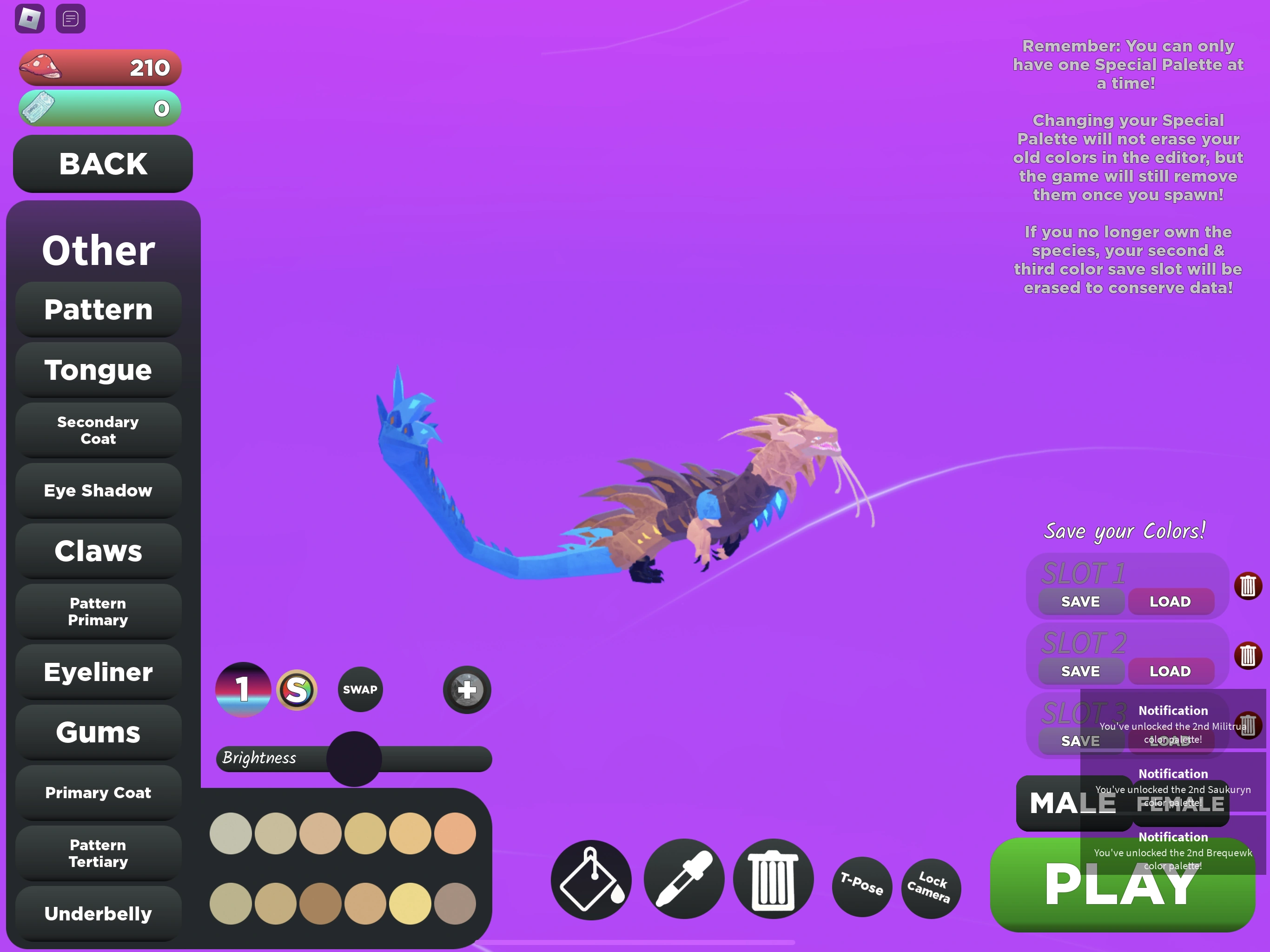 Um uhh guess my auraron skin | Fandom