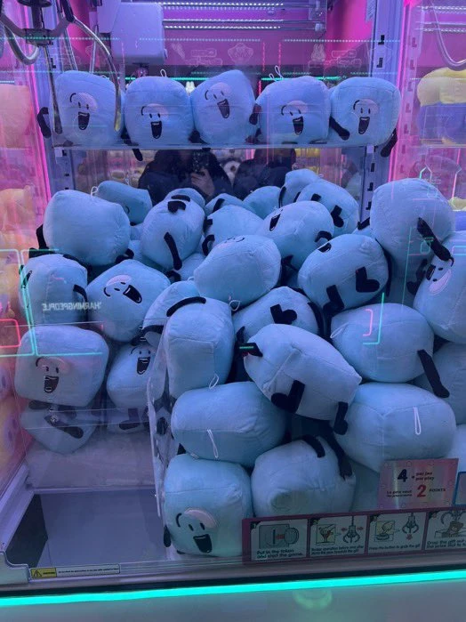 Battle for islands object show | Fandom