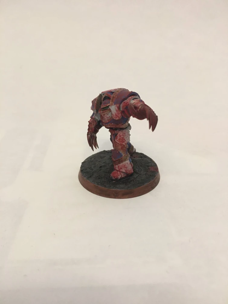 Discuss Everything About Warhammer 40k Wiki | Fandom