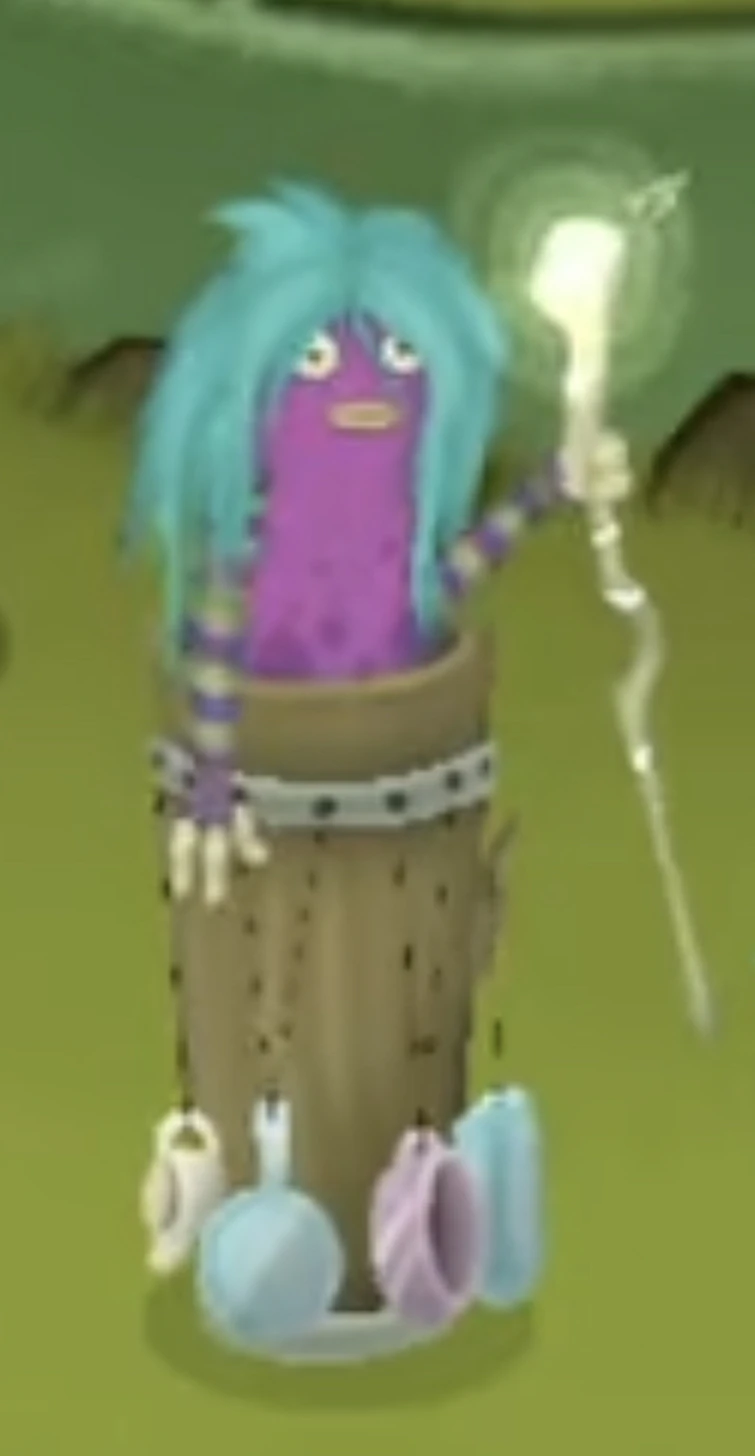 Stoopa from MSM TLL fanart! | Fandom