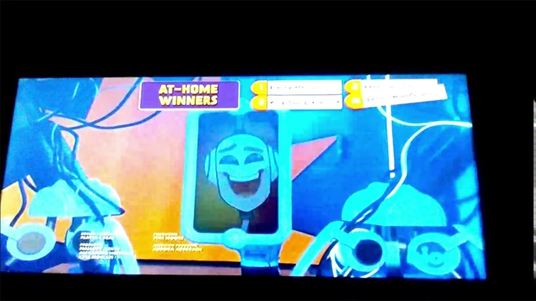 Discuss Everything About Nickelodeon | Fandom