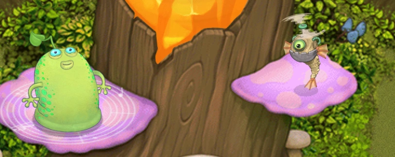 thanks for joining my tribe! | Fandom