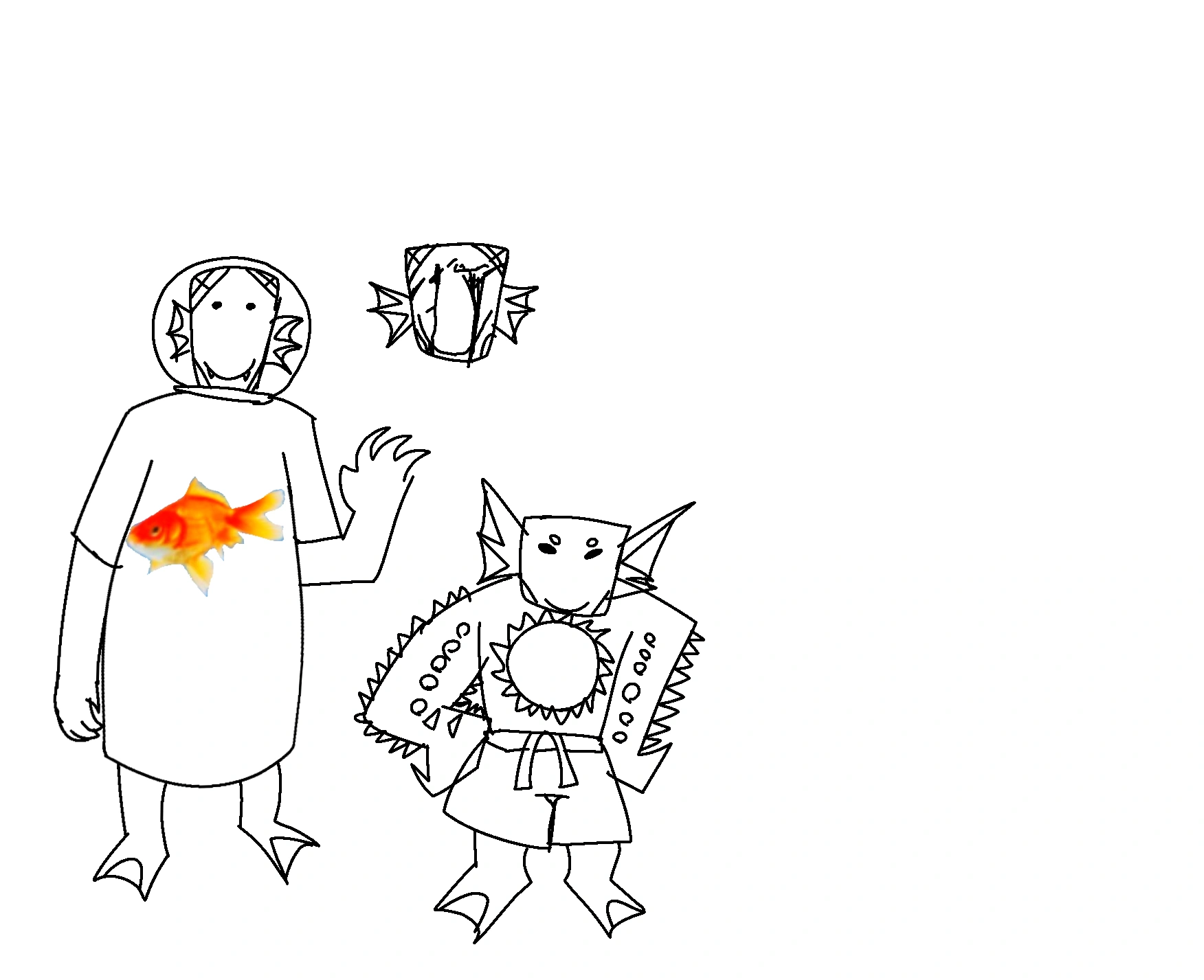 This STUPID STUPID drawing | Fandom