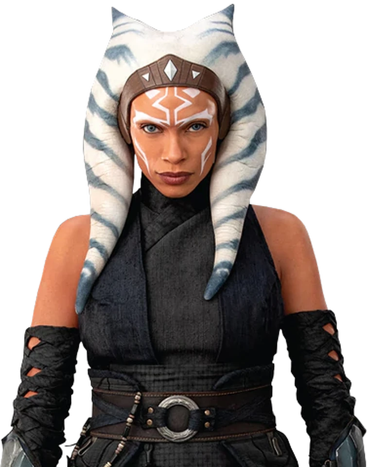 Togruta ears? | Fandom