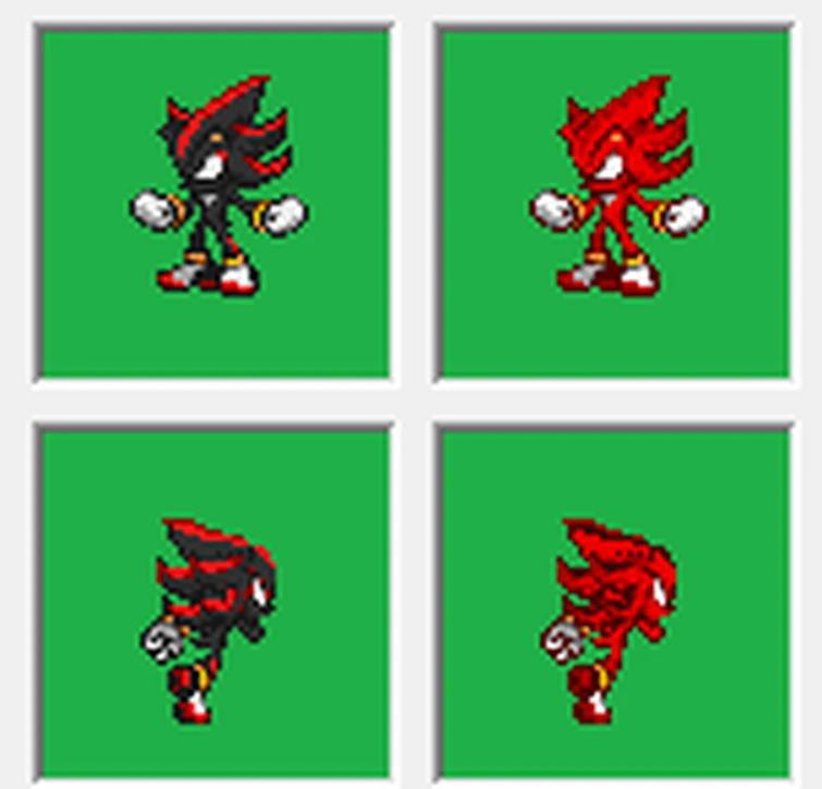 Discuss Everything About Sonicmon Fire Red Wiki | Fandom