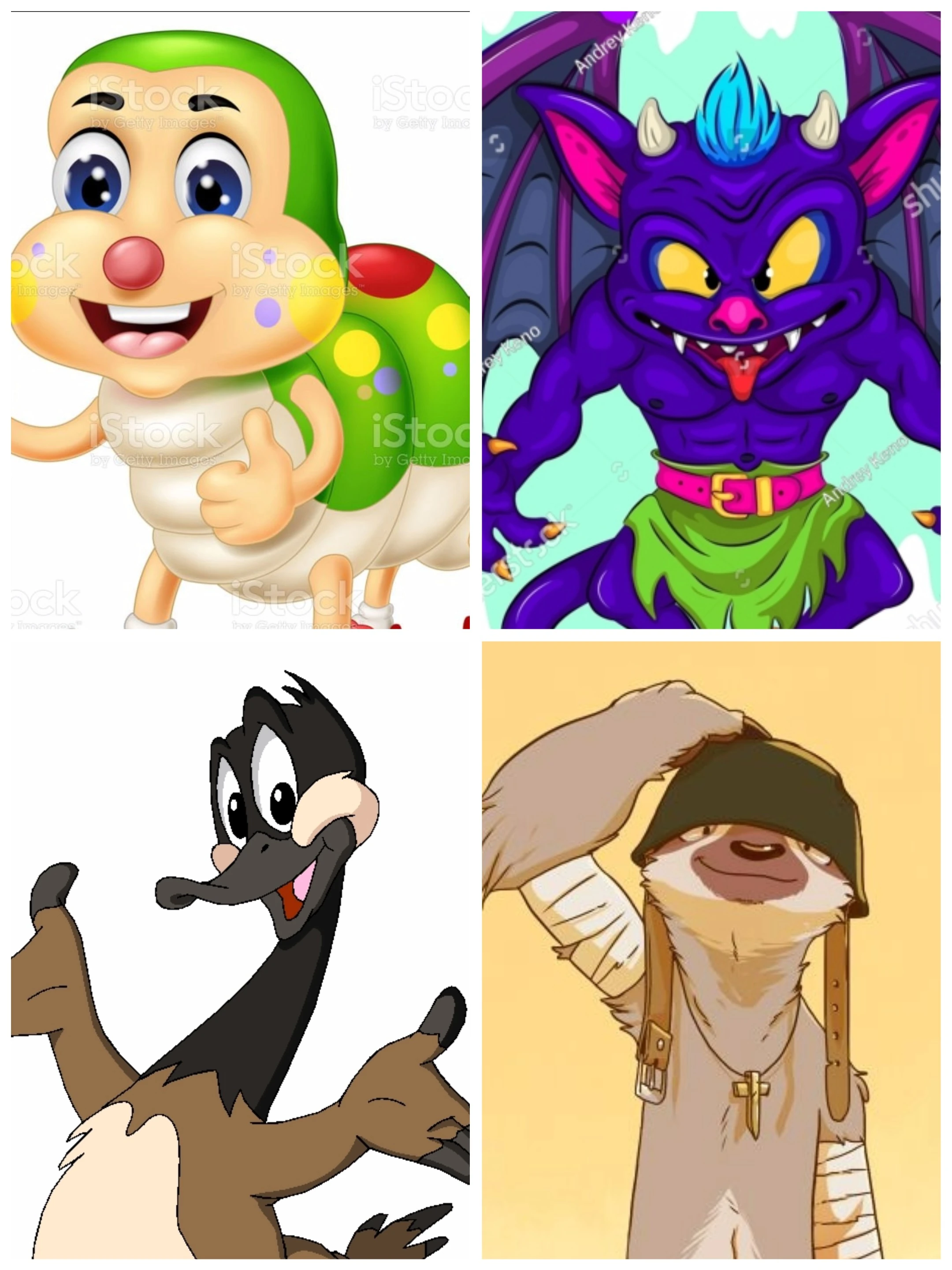 Season 13 wildcards | Fandom