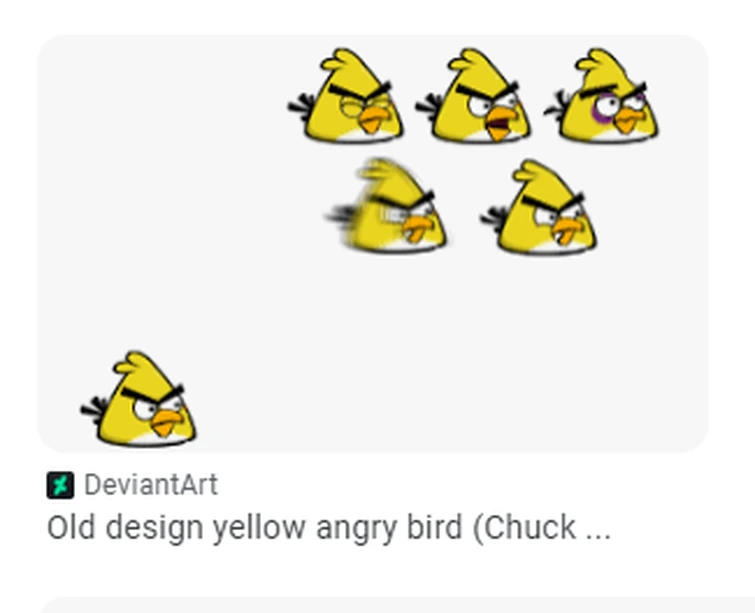Angry Birds Ingame Sprites (Beta Version) V1 | Fandom