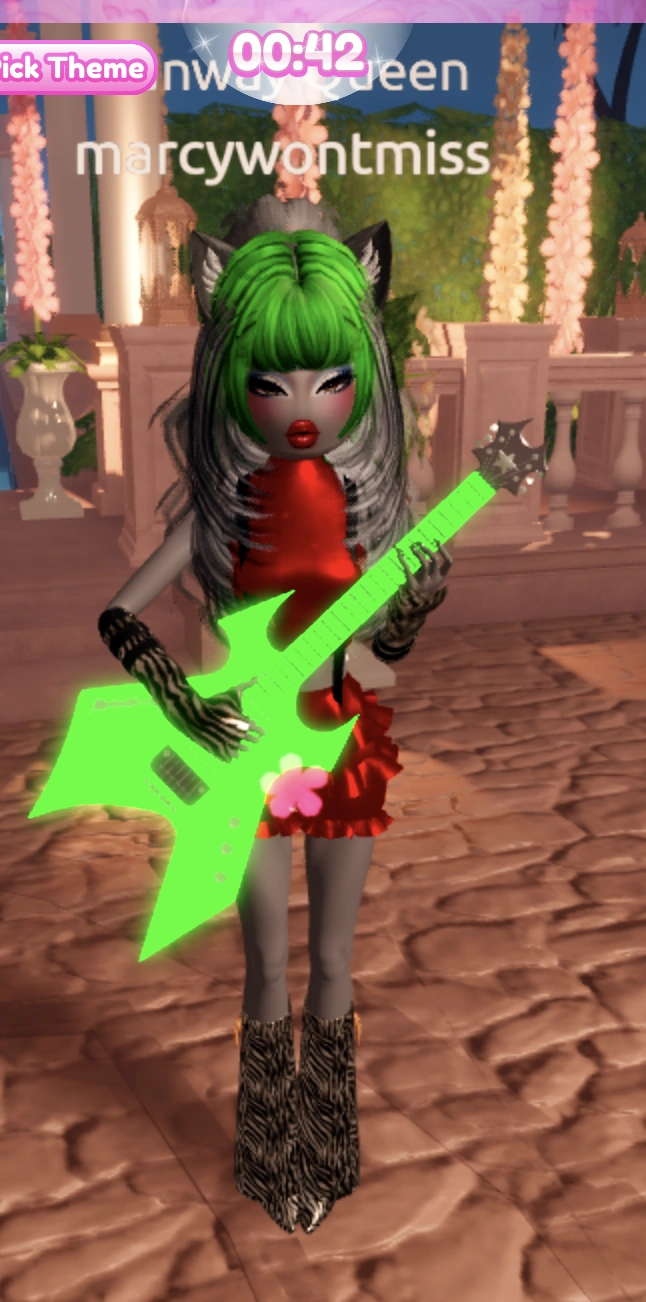 Roxanne wolf outfit for animatronics! | Fandom