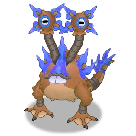 Rare Gaddzooks | Fandom