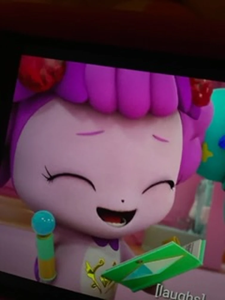 Discuss Everything About Catch! Teenieping Wiki | Fandom