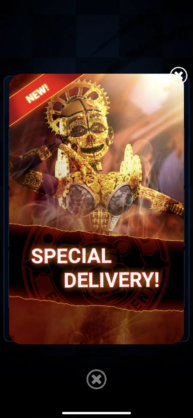 NOOOOOOOOOOOOOO | Fandom