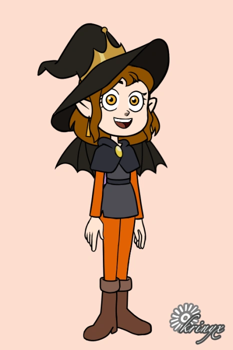 What would your TOH persona be? | Fandom