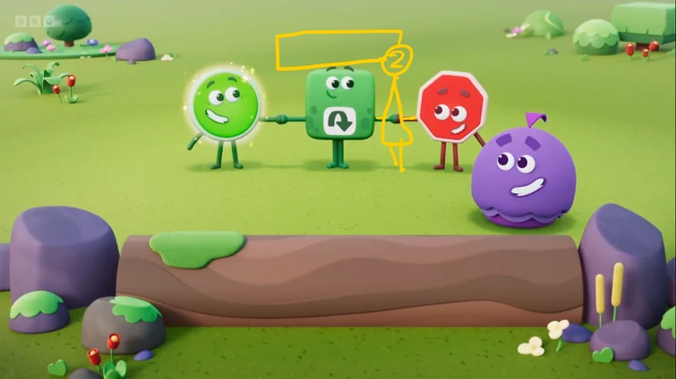 Discuss Everything About Numberblocks Wiki | Fandom