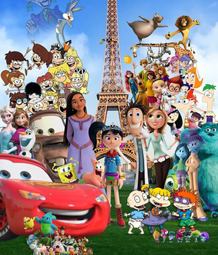 Discuss Everything About Dragon Rockz Spoofs Wiki | Fandom