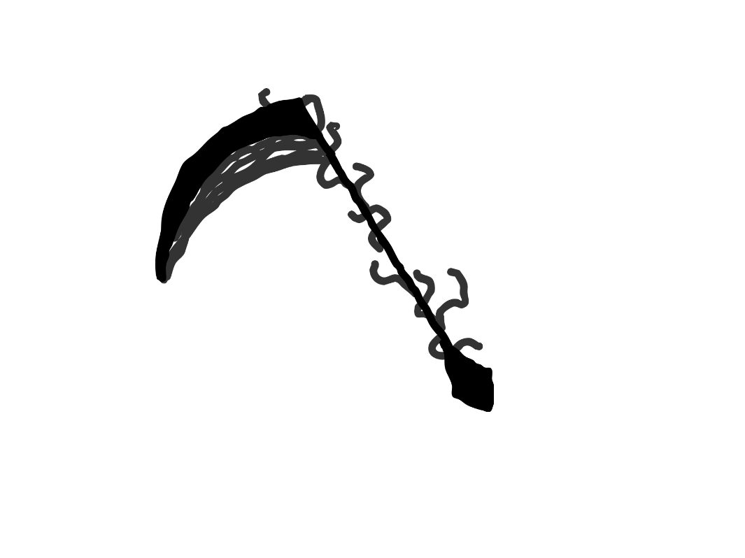 Rod Concept: Scythe Of Eternal Sorrow (SOES) | Fandom