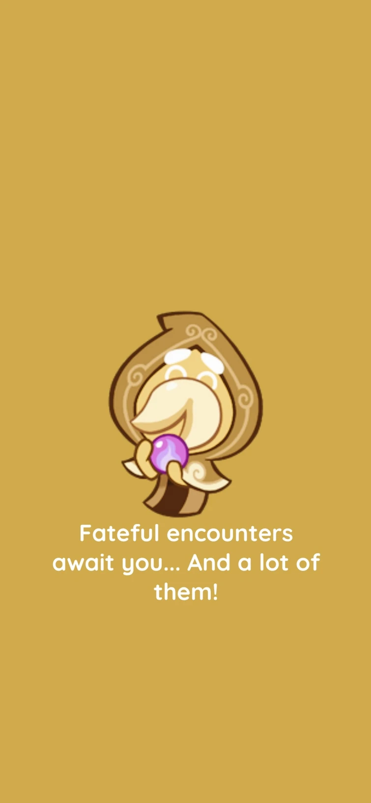 Cookie Run Kingdom iPhone Wallpapers (Part 11) | Fandom