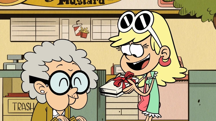 Discuss Everything About The Loud House Encyclopedia | Fandom